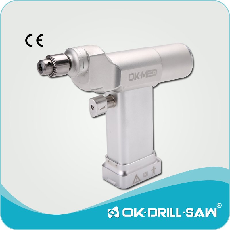 dog drill - Oritho King