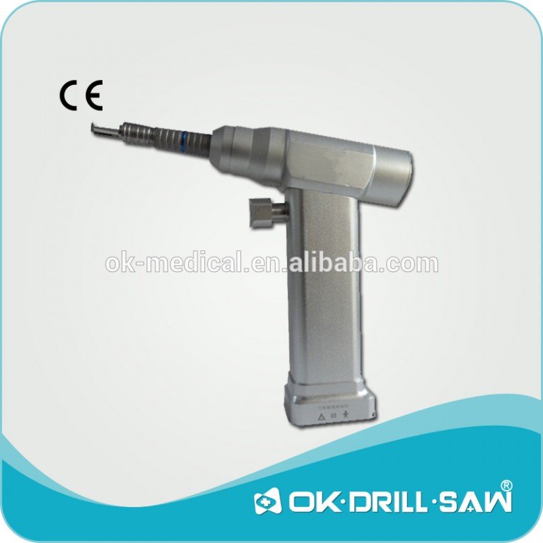 medical craniotomy drill - Oritho King