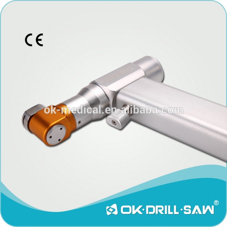 Orthopedics hand surgery saw丨Oscillating saw丨Bone drill