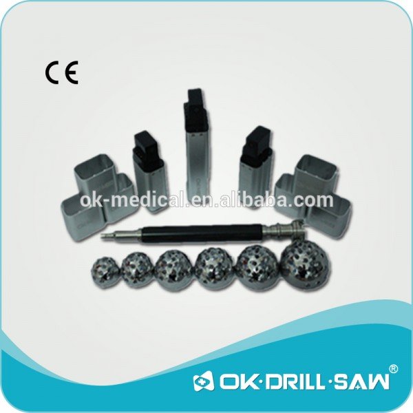 bone drill bits - Oritho King