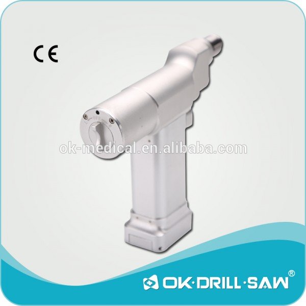 surgical electric saw - Oritho King