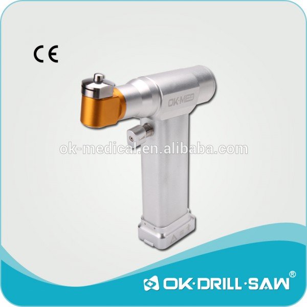 Orthopedics hand surgery saw丨Oscillating saw丨Bone drill
